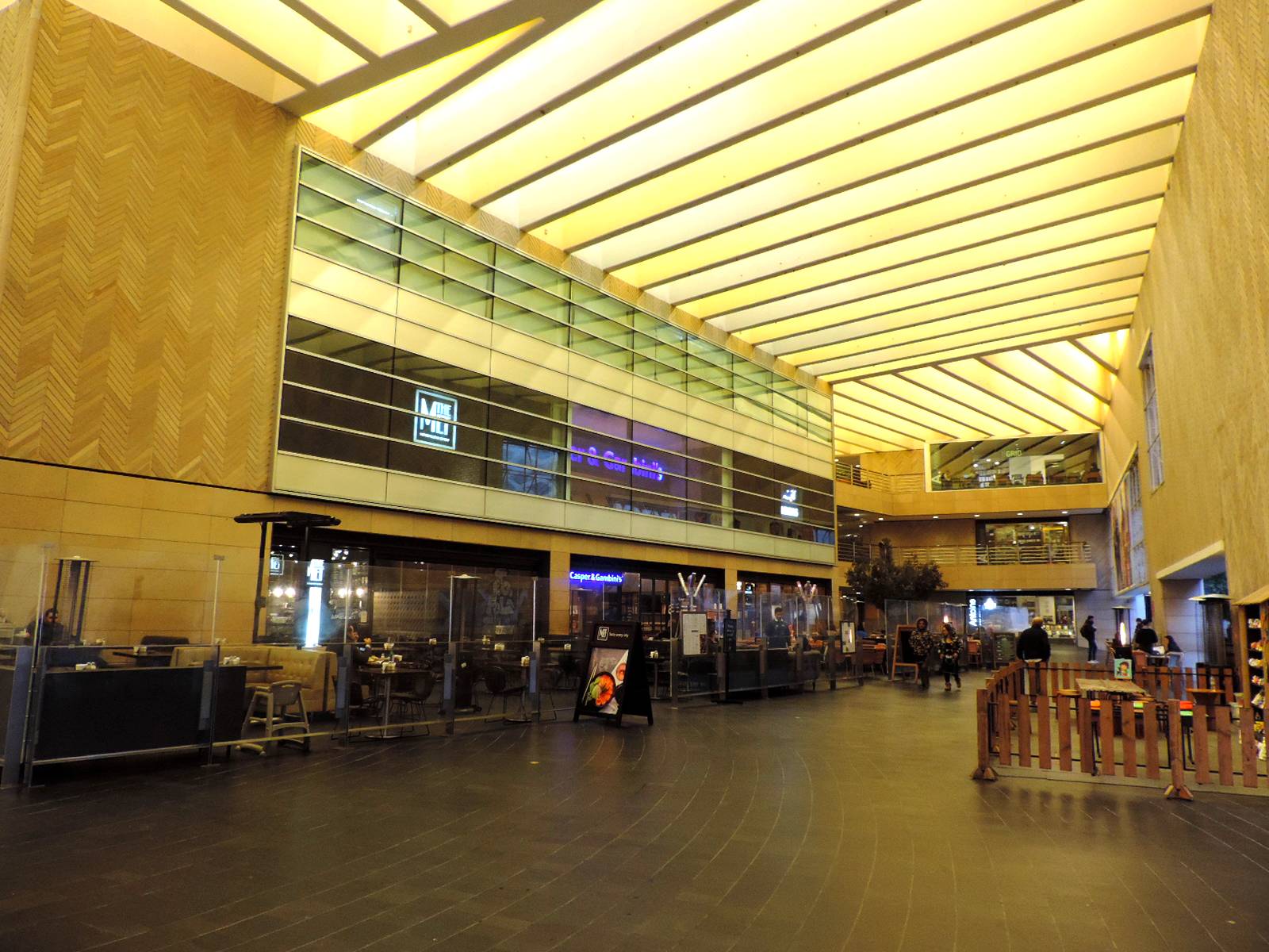 Beirut Souks - Beirut