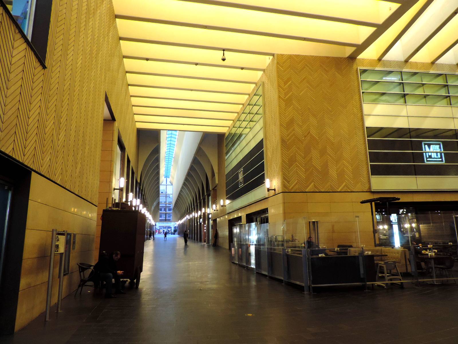 Beirut Souks - Beirut