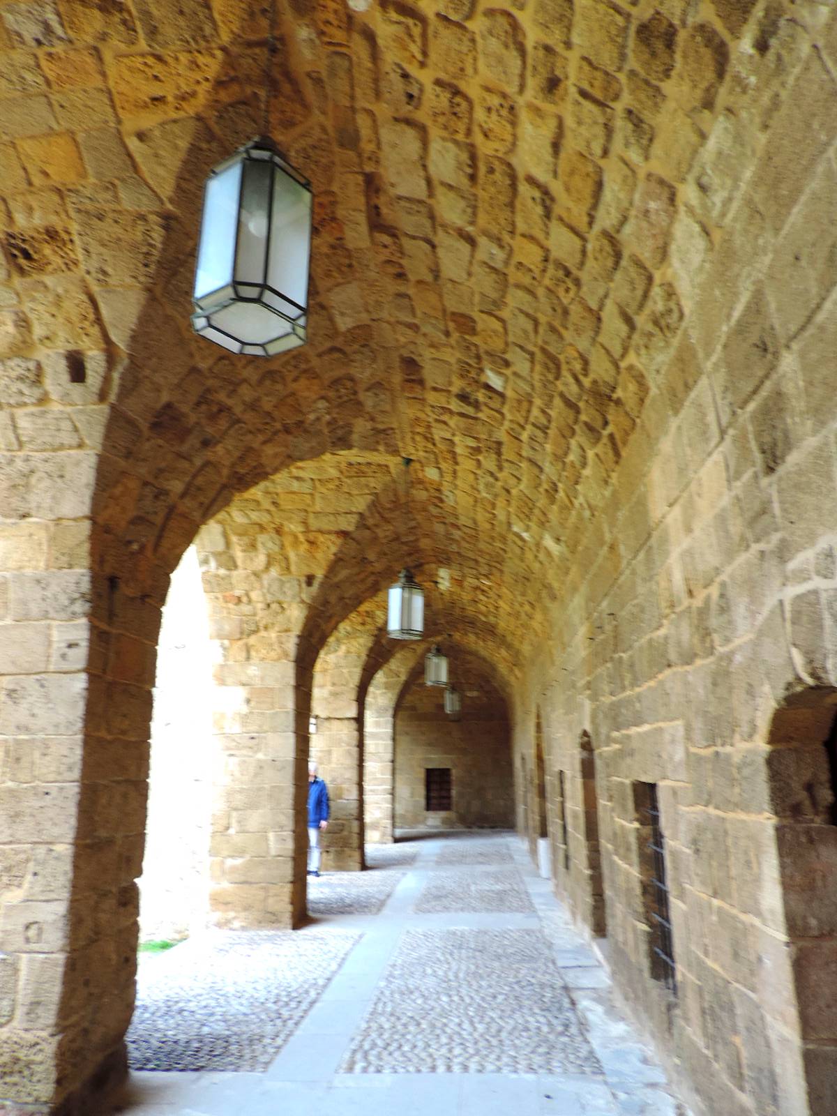 Khan el Franj (17th century) - Saida