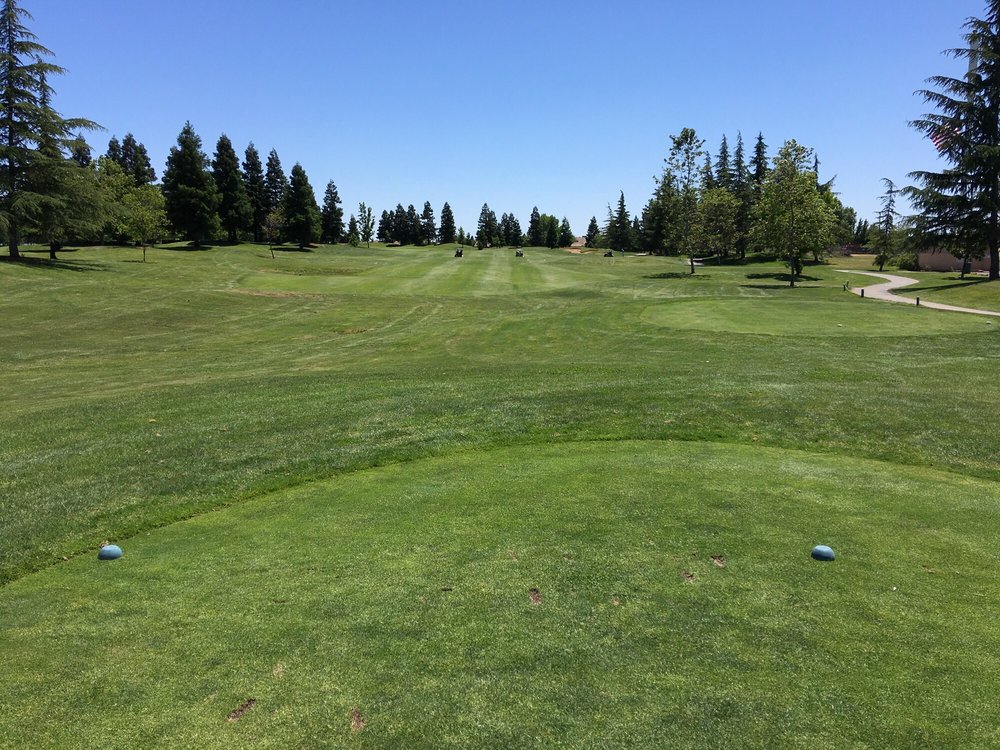 Wildhawk Golf Course