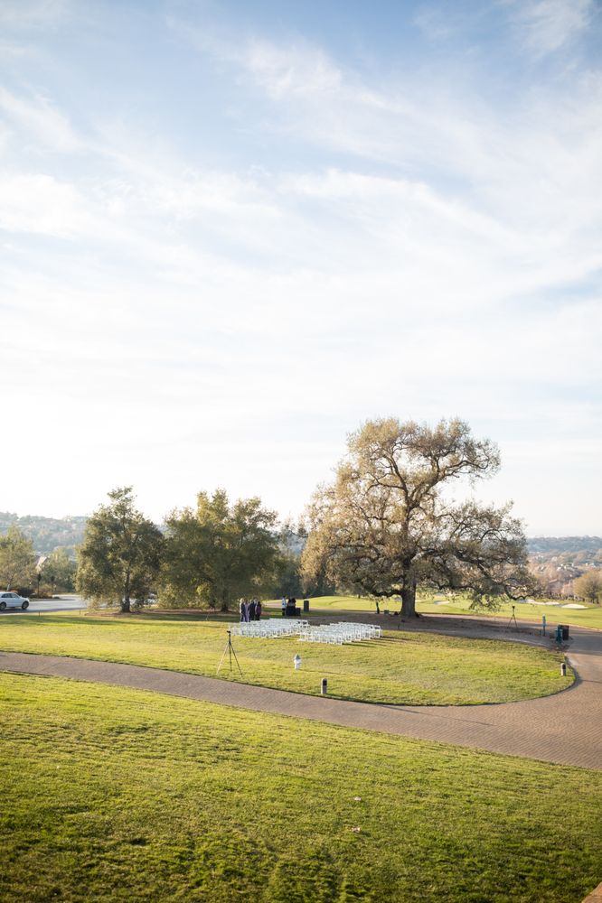 Serrano Country Club