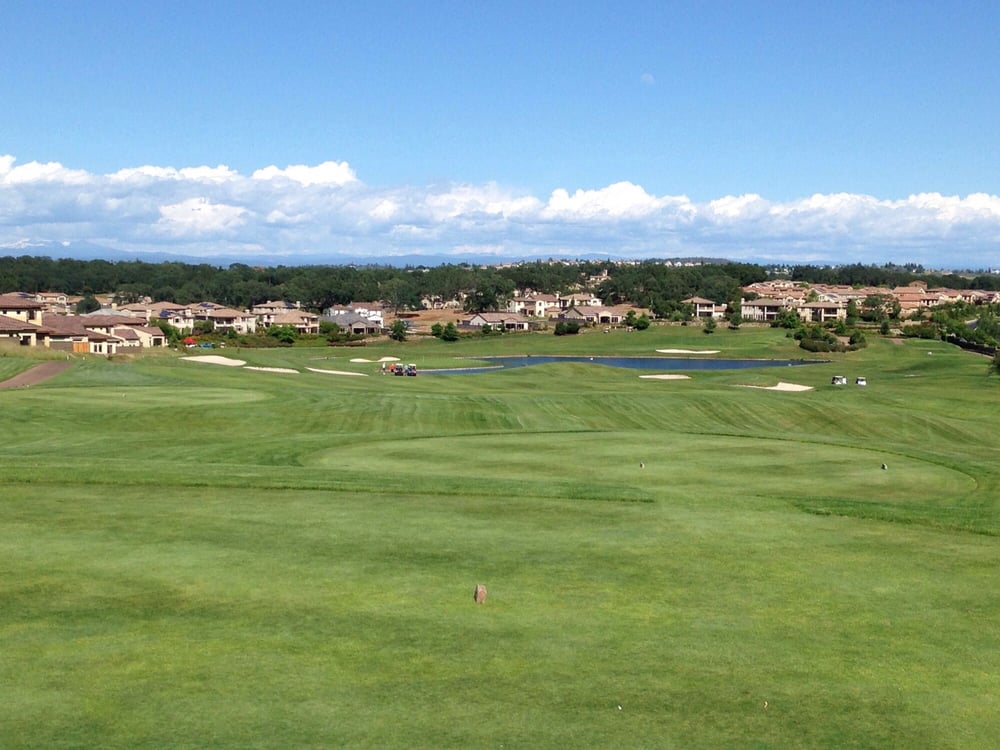 Serrano Country Club