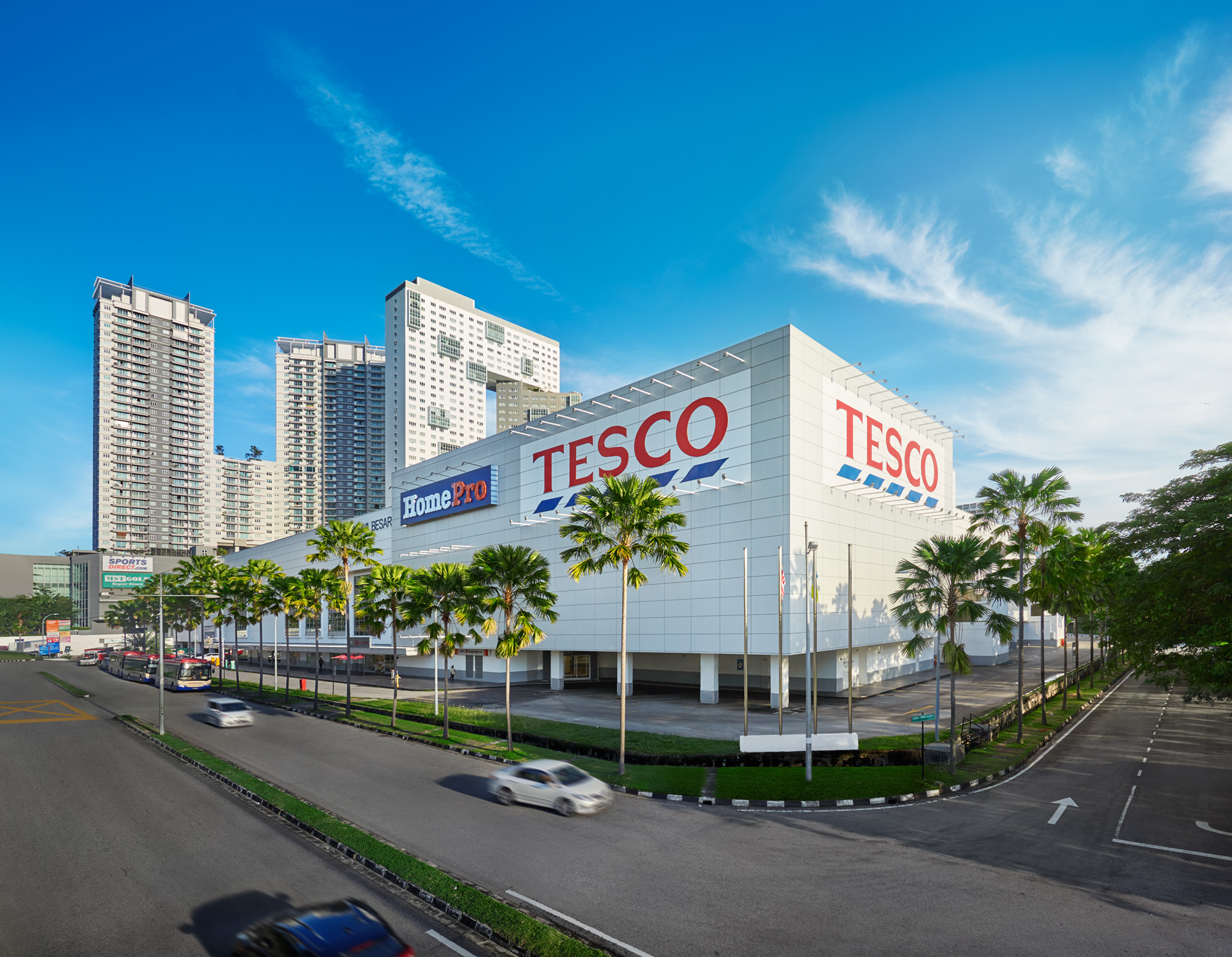 Gelugor - George Town