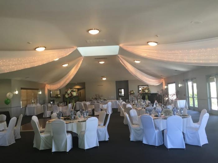 The Reserve at Spanos Park