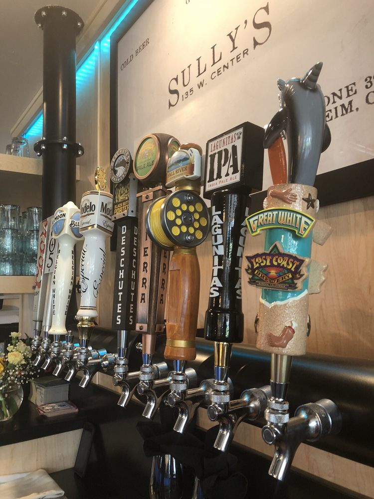 Oak Creek Golf Course - Red Bluff, California