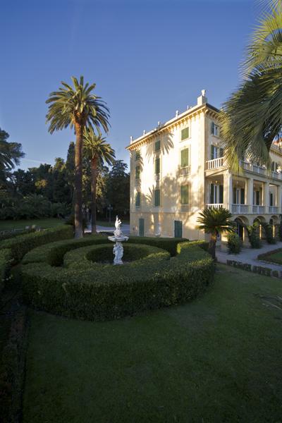 Parco Marigola - San Terenzo