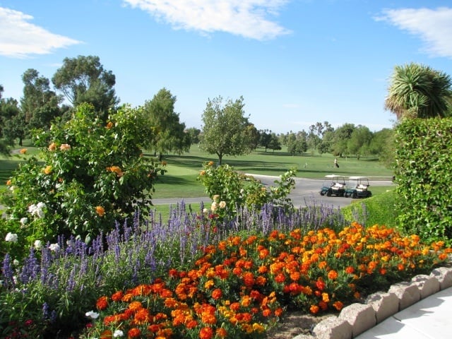 Discovery Bay Country Club & Golf Course