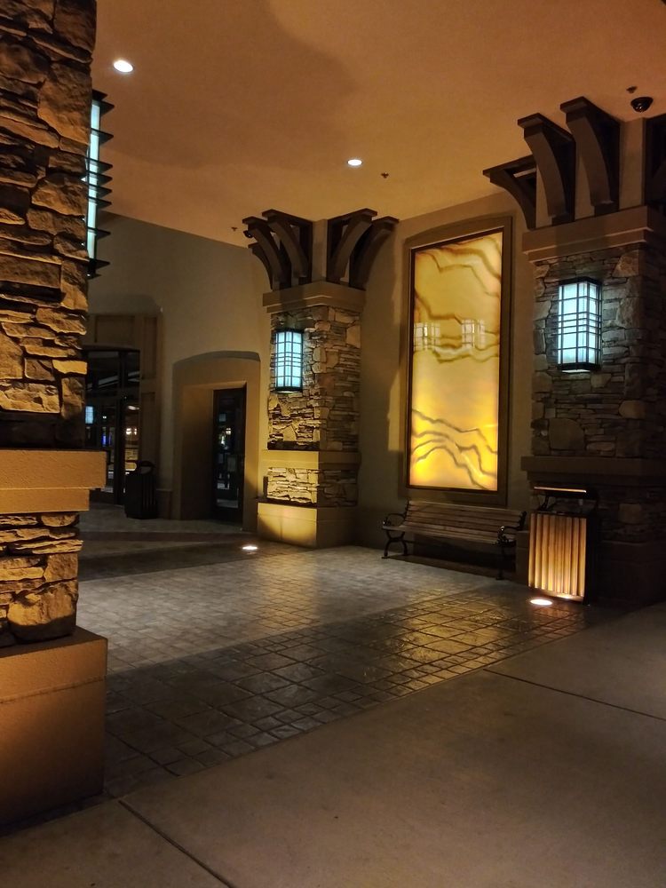 Cache Creek Casino Resort