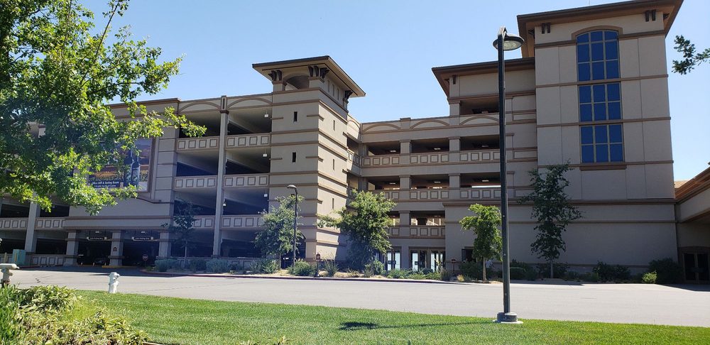 Cache Creek Casino Resort