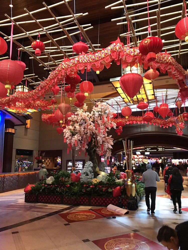 Cache Creek Casino Resort