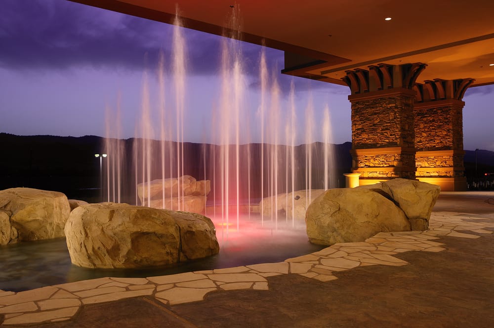 Cache Creek Casino Resort