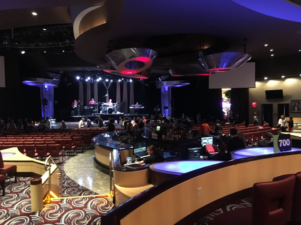 Cache Creek Casino Resort