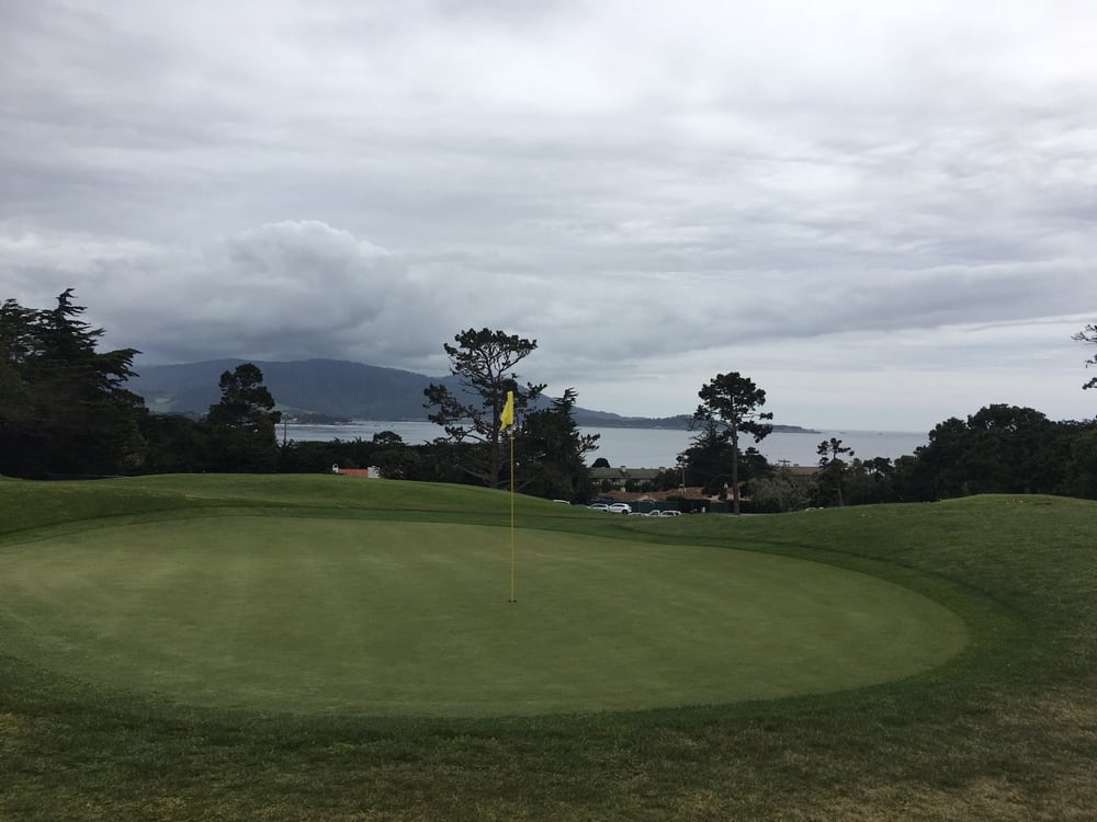 Peter Hay Golf Course