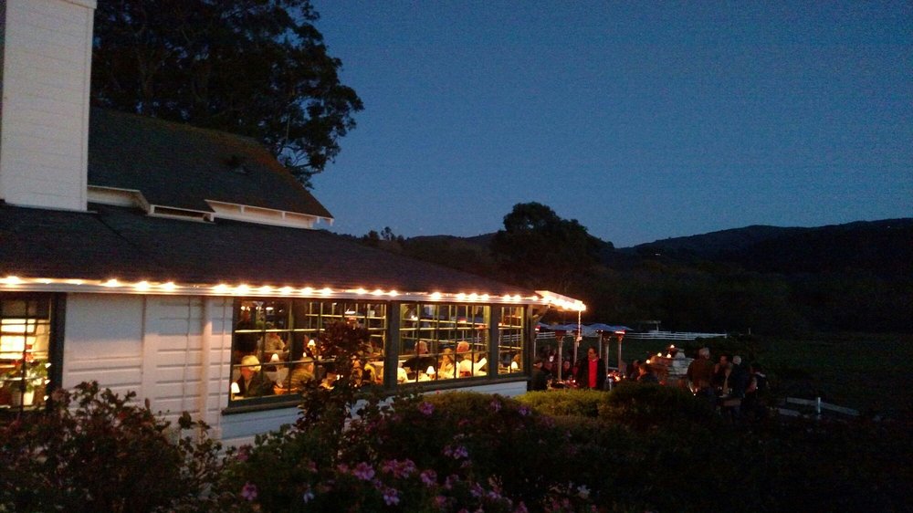 Mission Ranch Hotel and Restaurant