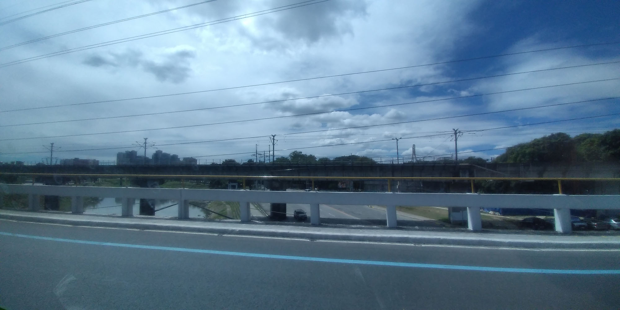 Tulay ng Marcos - Lungsod Marikina