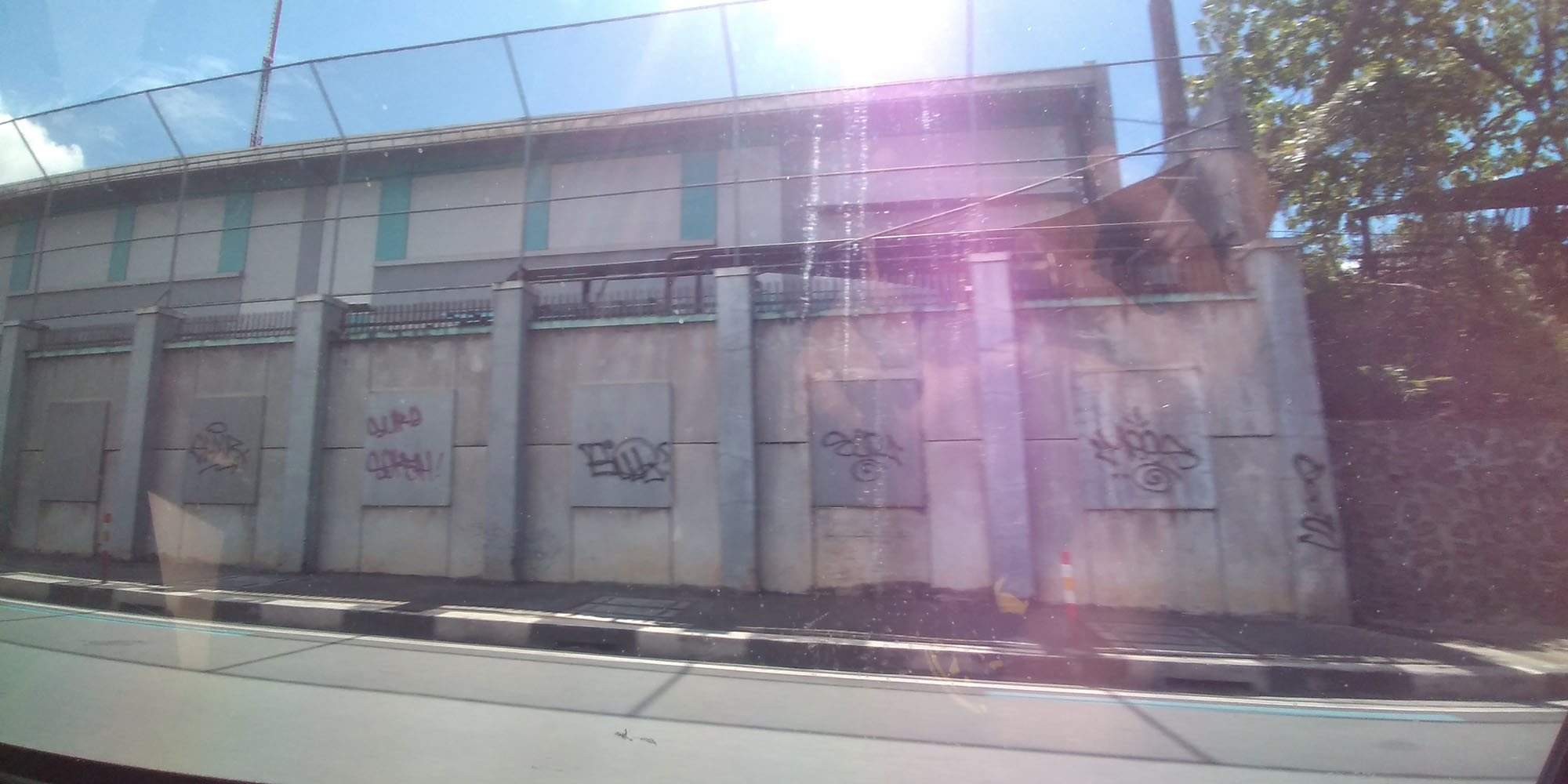 Commodity Quest, Inc. - Antipolo | warehouse