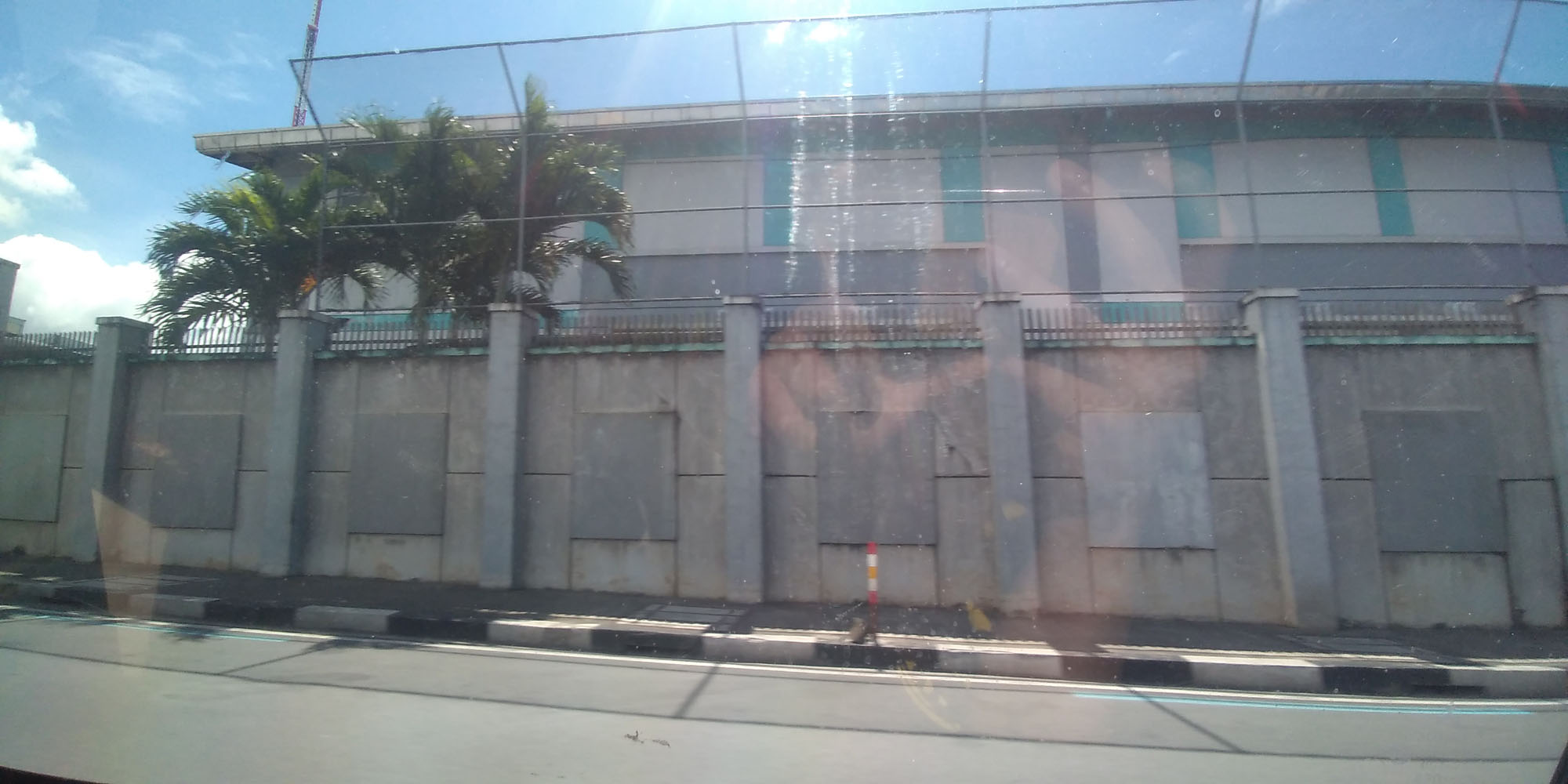 Commodity Quest, Inc. - Antipolo | warehouse