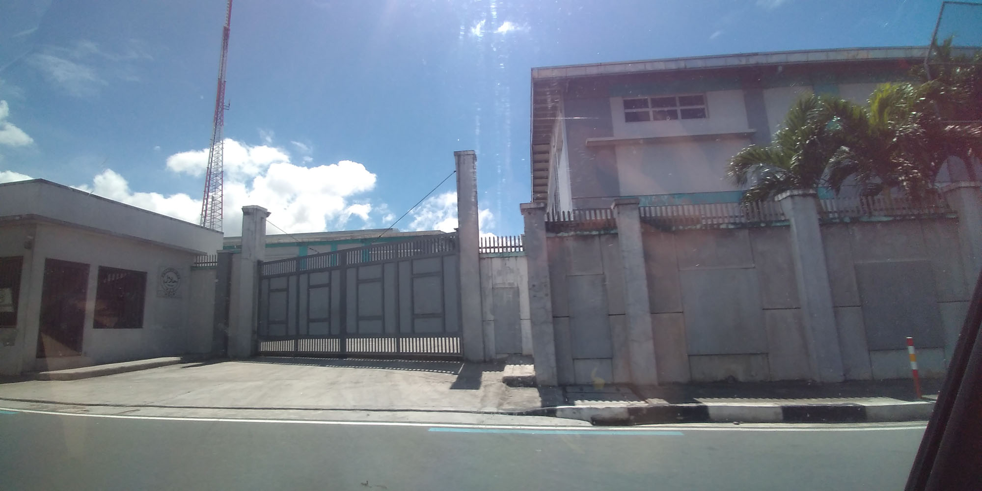 Commodity Quest, Inc. - Antipolo | warehouse