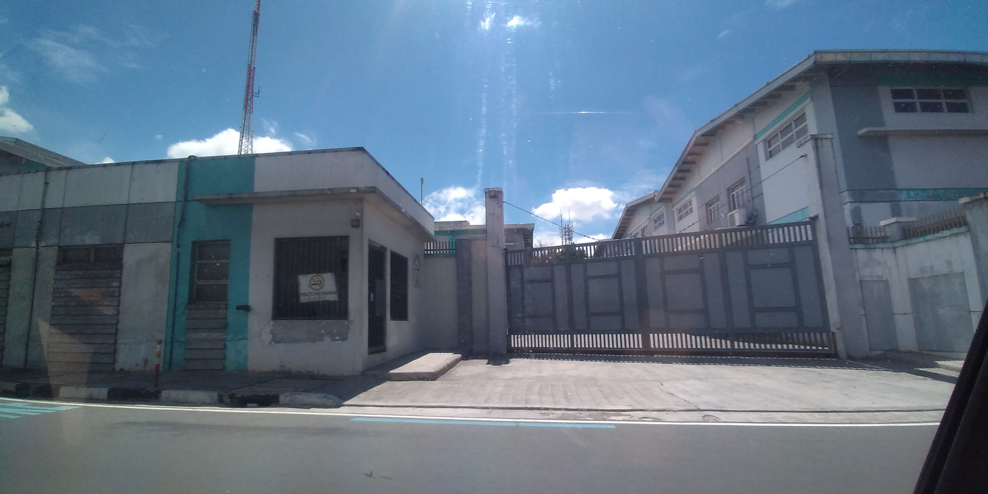 Commodity Quest, Inc. - Antipolo | warehouse