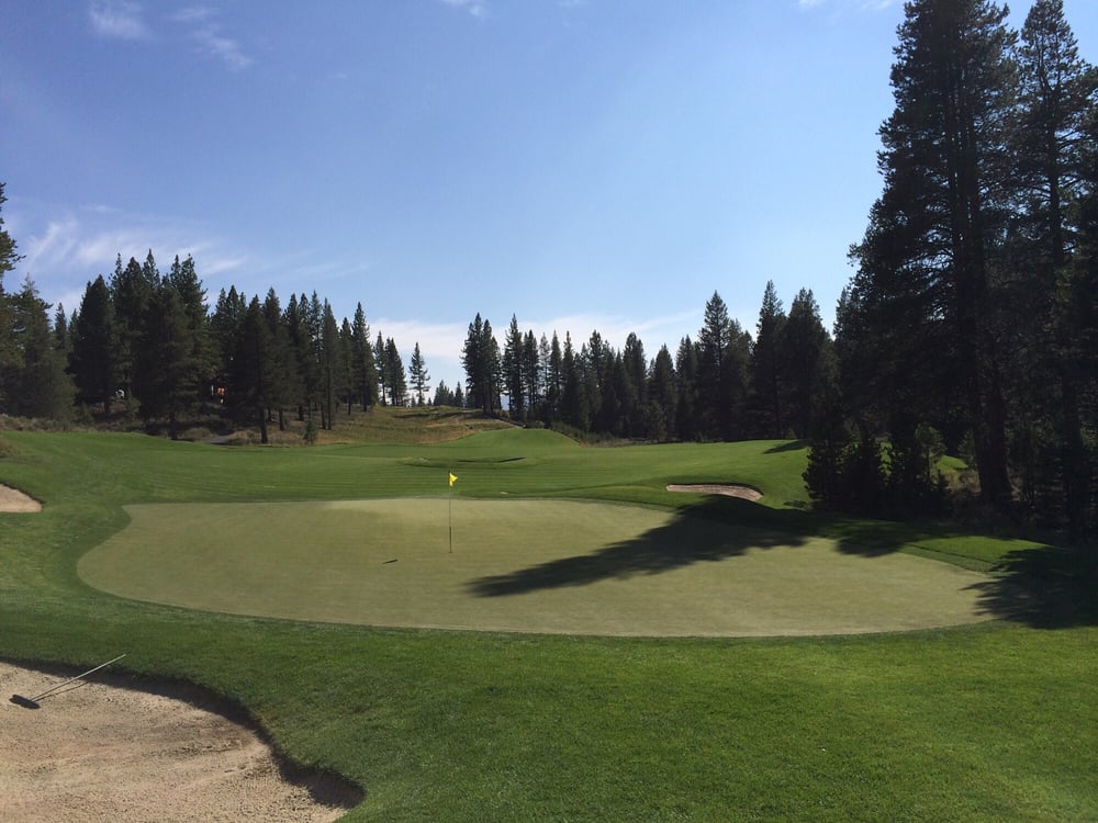 The Golf Club at Gray’s Crossing | golf course