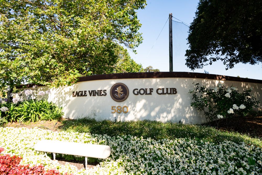 Eagle Vines Vineyards & Golf Club