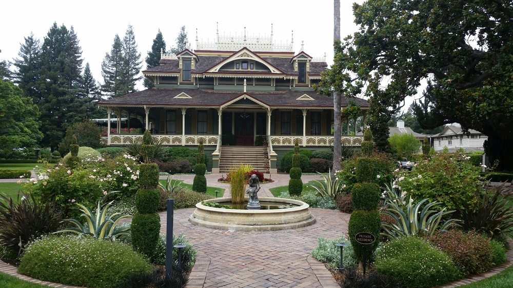 Bennett Valley Golf Course - Santa Rosa, California