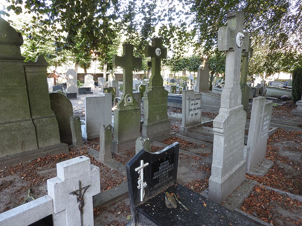Municipal Cemetery