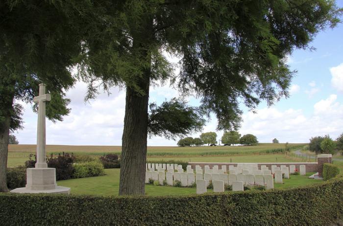 Mud Corner Cemetery
