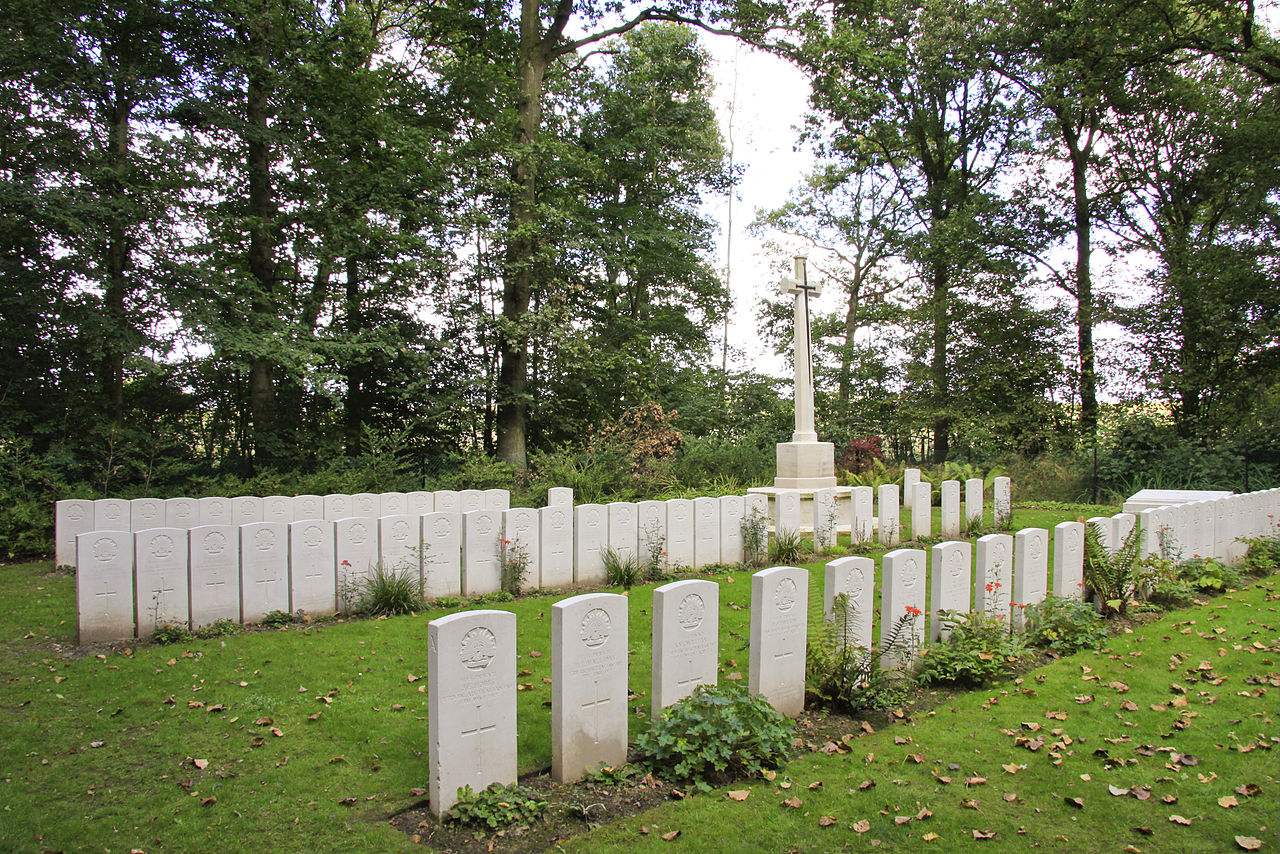 Toronto Avenue Cemetery