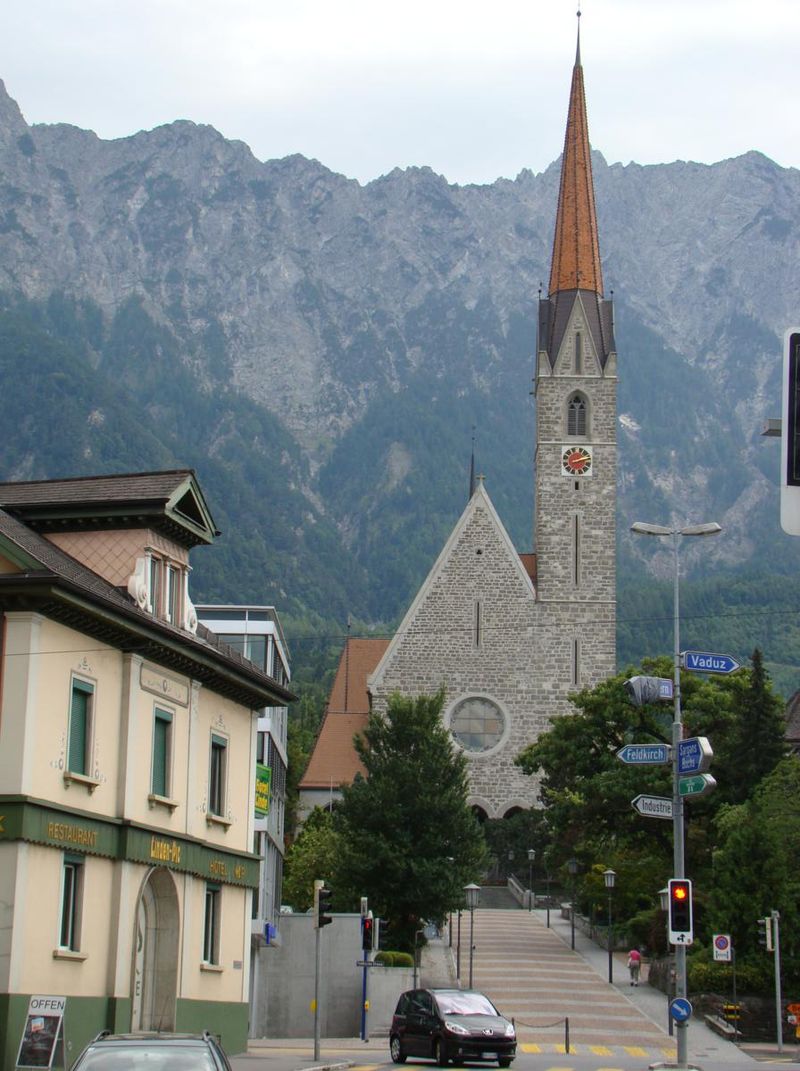 Schaan
