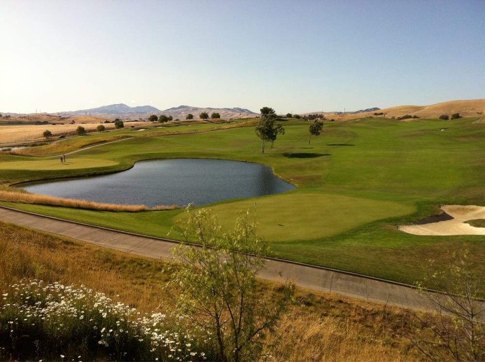 Poppy Ridge Golf Course ( NCGA )