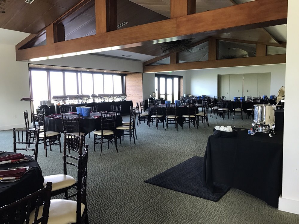 TPC Stonebrae Country Club