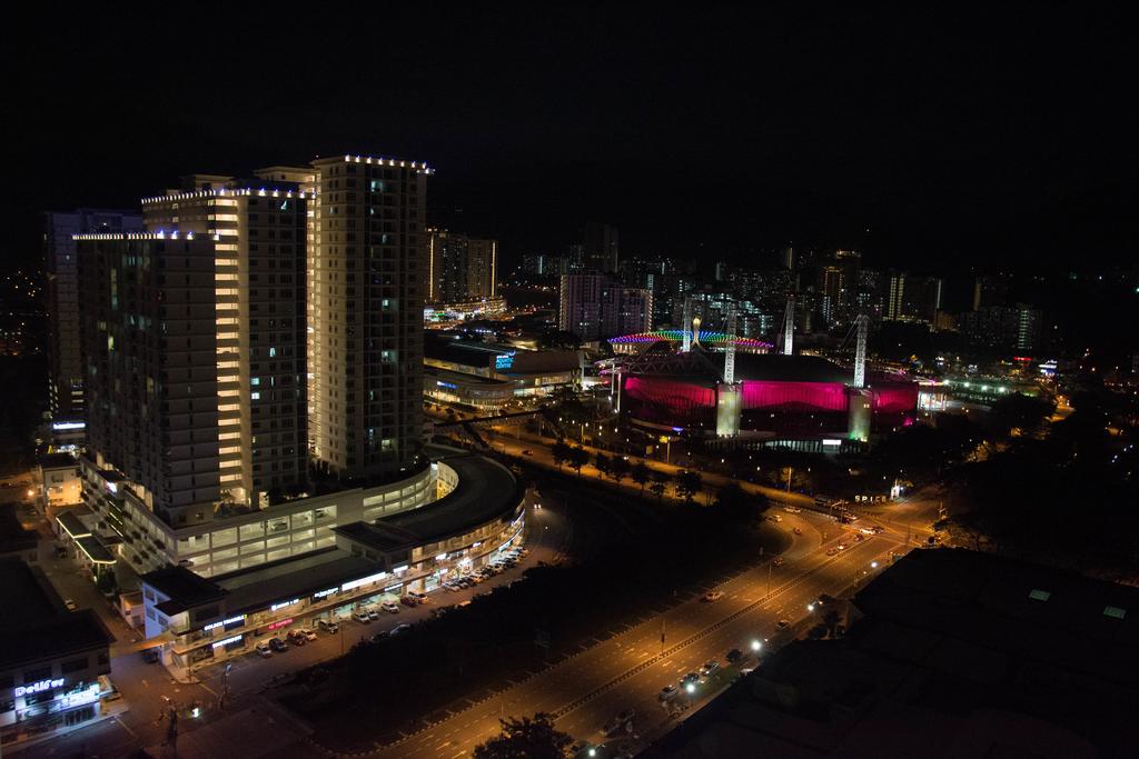 Bayan Baru - George Town