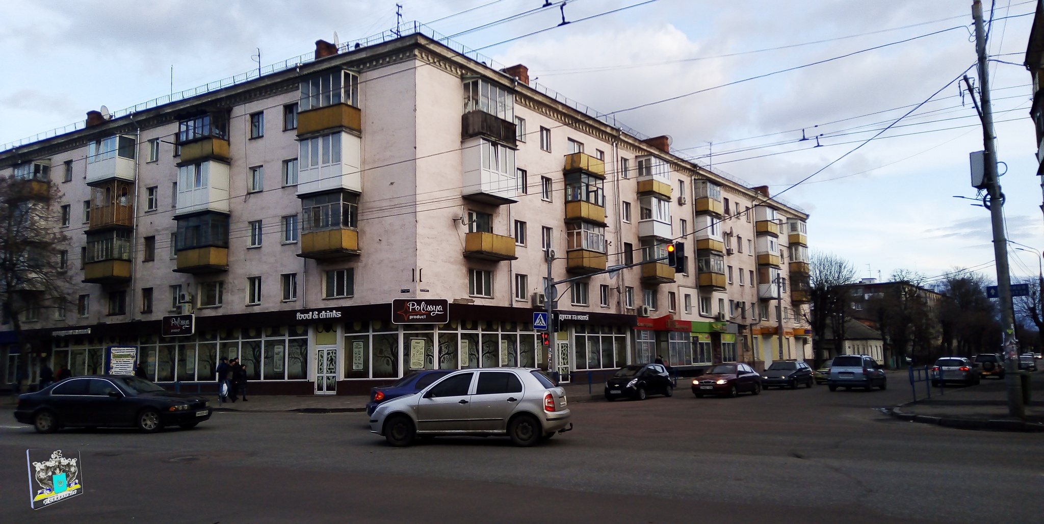 vulytsia Kyivska, 88 - Zhytomyr