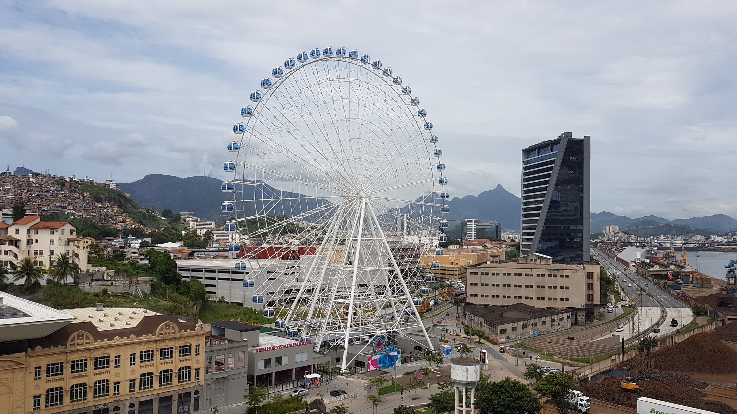 Yup Rio Star - Rio de Janeiro