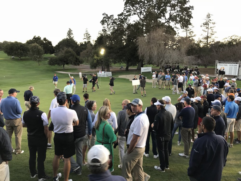 Stanford University Golf Course