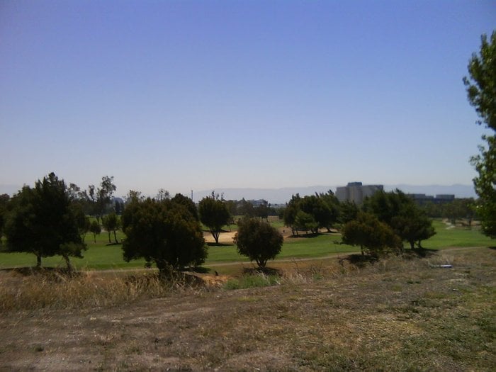 Santa Clara Golf & Tennis Club - Santa Clara, California