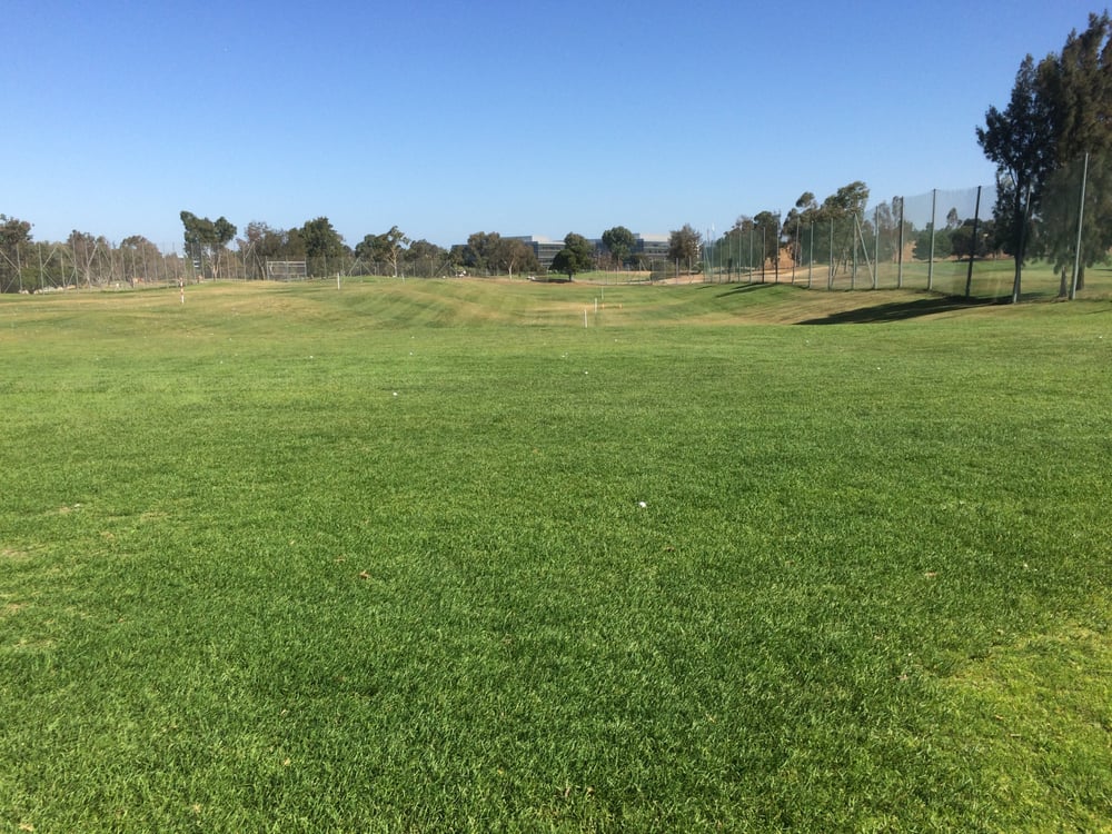 Santa Clara Golf & Tennis Club - Santa Clara, California