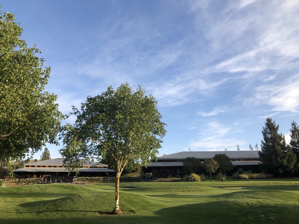 Spring Valley Golf Course Calaveras Road, 3441