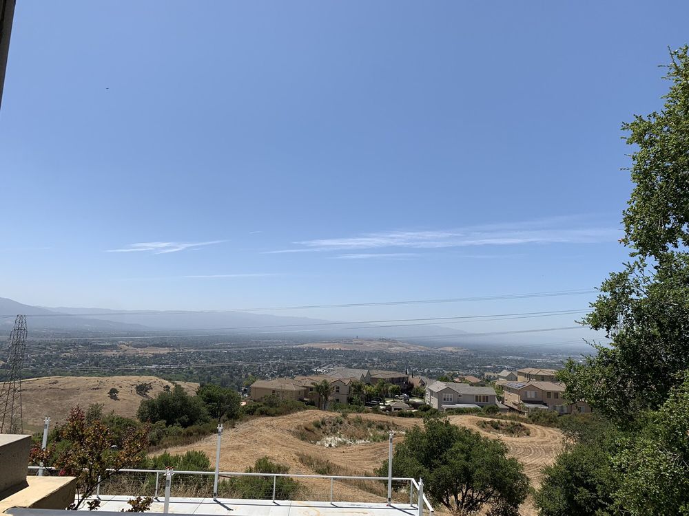 The Ranch at Silver Creek - San Jose, California