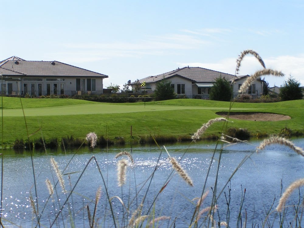 Cypress Ridge Golf Course