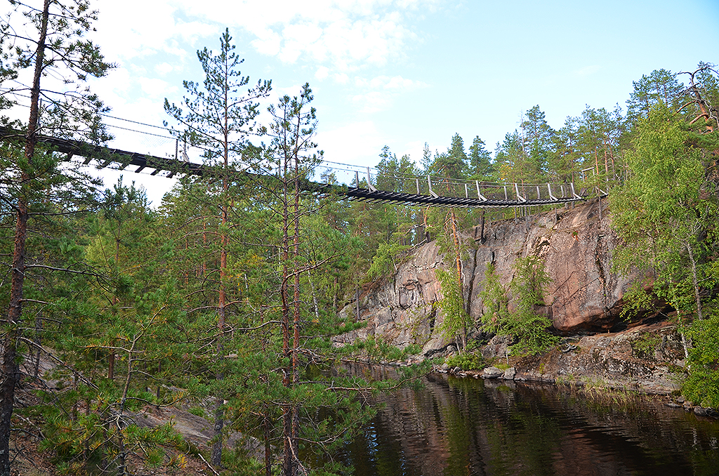 Repovesi National Park