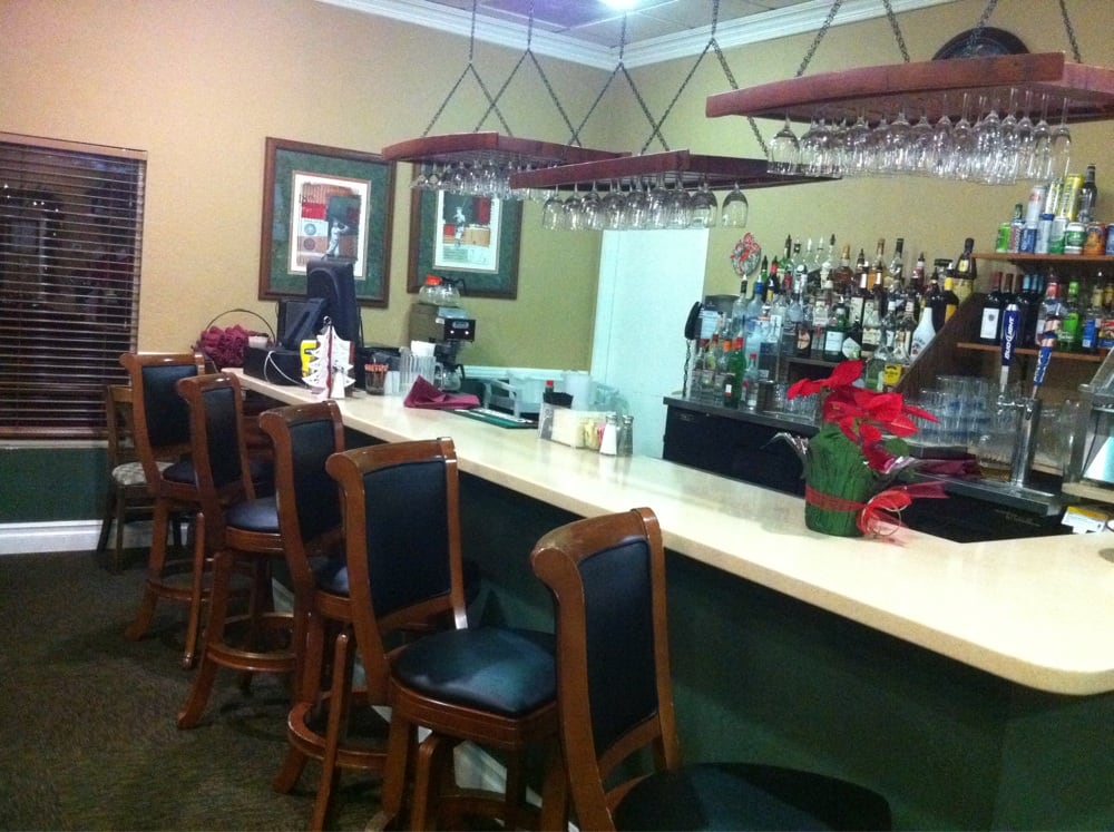 Somersett Golf and Country Club - Reno, Nevada