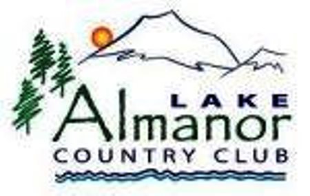 Lake Almanor Country Club