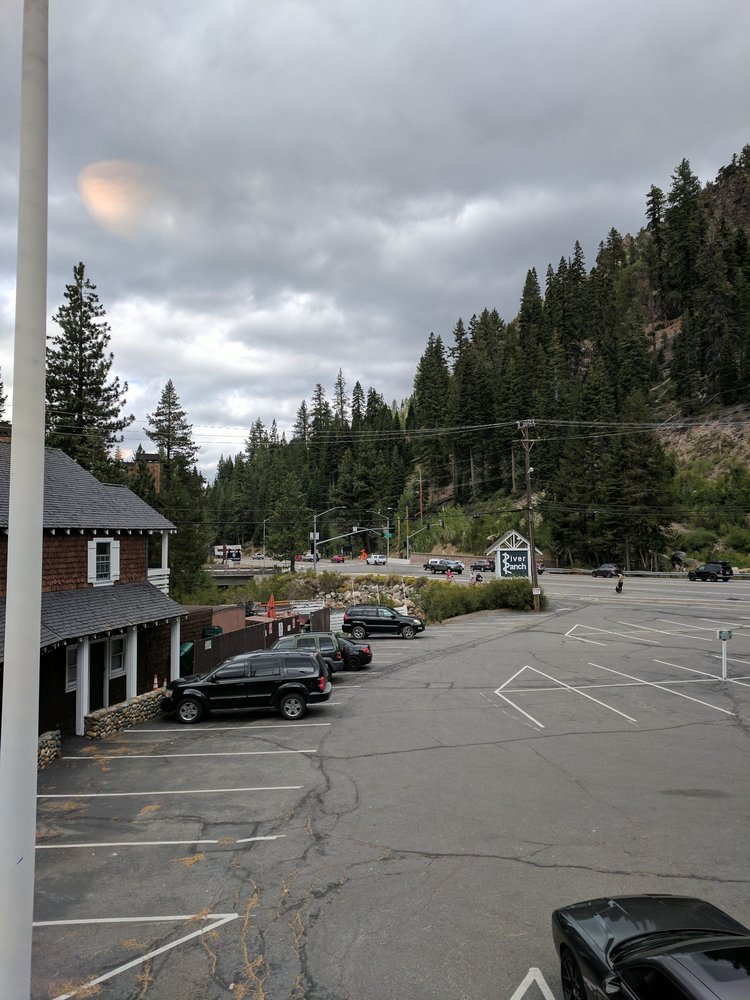 River Ranch California State Route 89, 2285