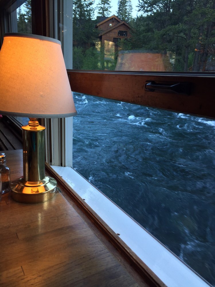 River Ranch California State Route 89, 2285