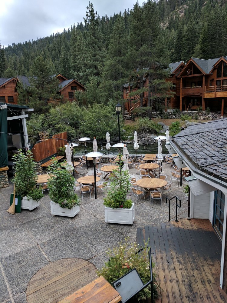 River Ranch California State Route 89, 2285