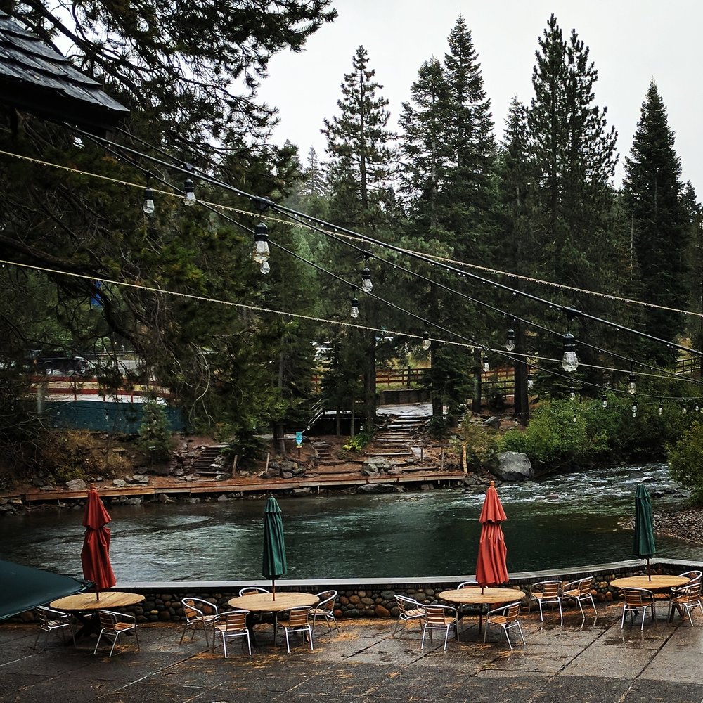 River Ranch California State Route 89, 2285