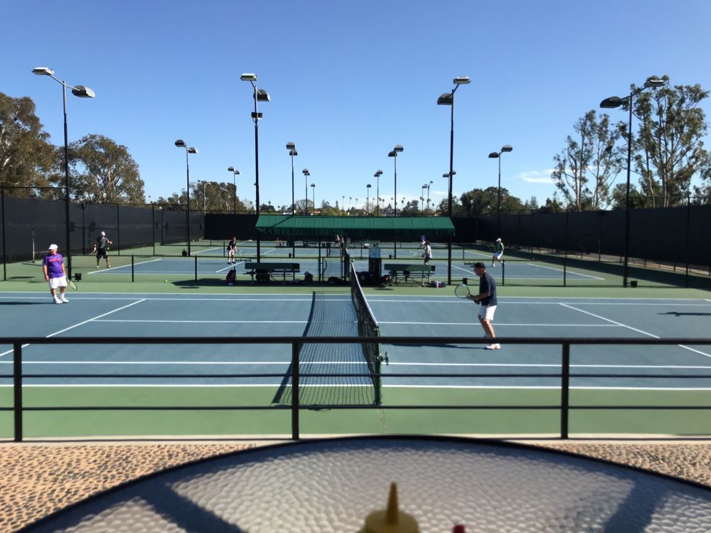 Riviera Country Club - Los Angeles, California | golf course