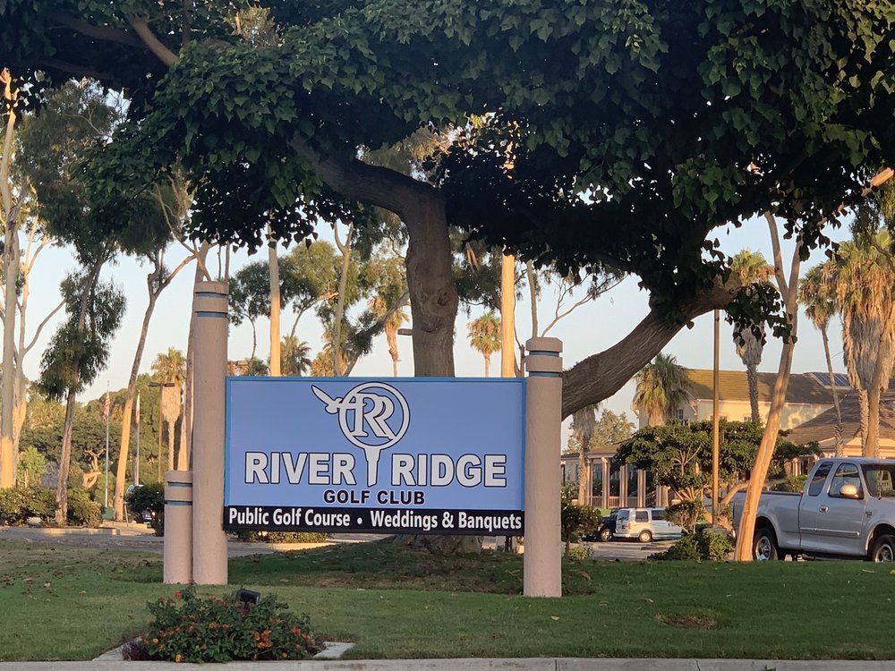 River Ridge Golf Club - Oxnard, California